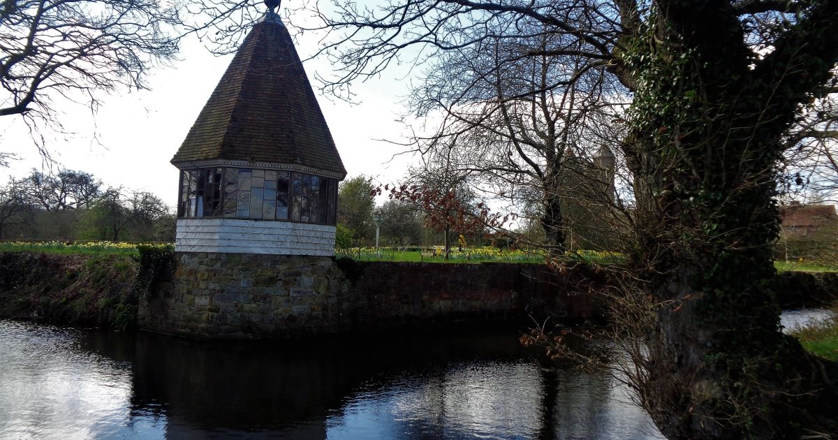 Cranbrook walk - Ramblers